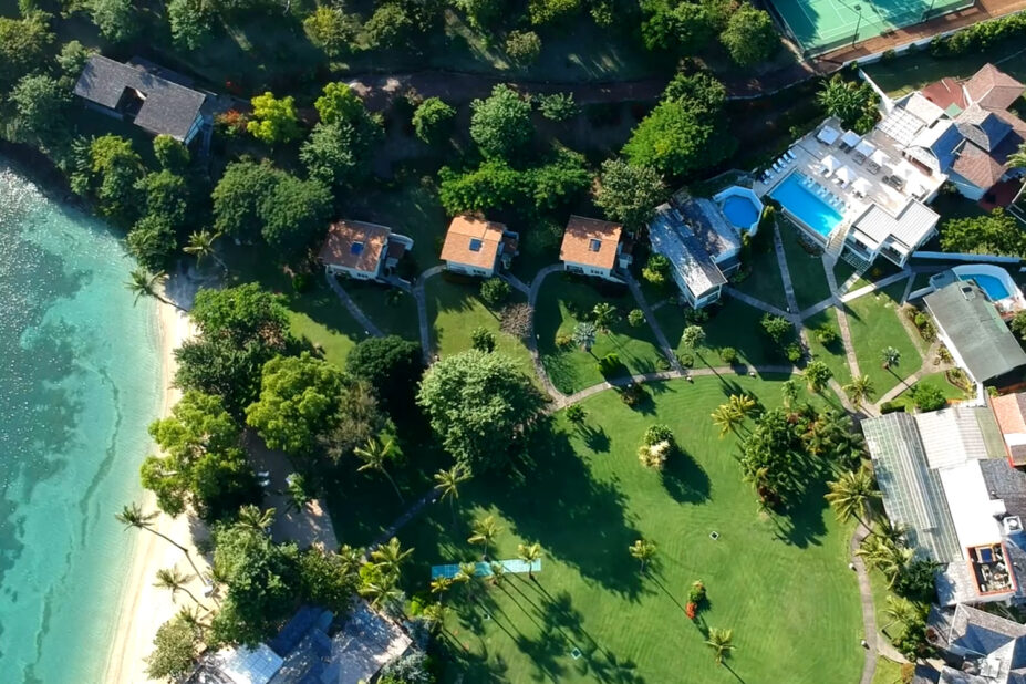 Calabash Boutique Hotel - Grenada Tourism Authority