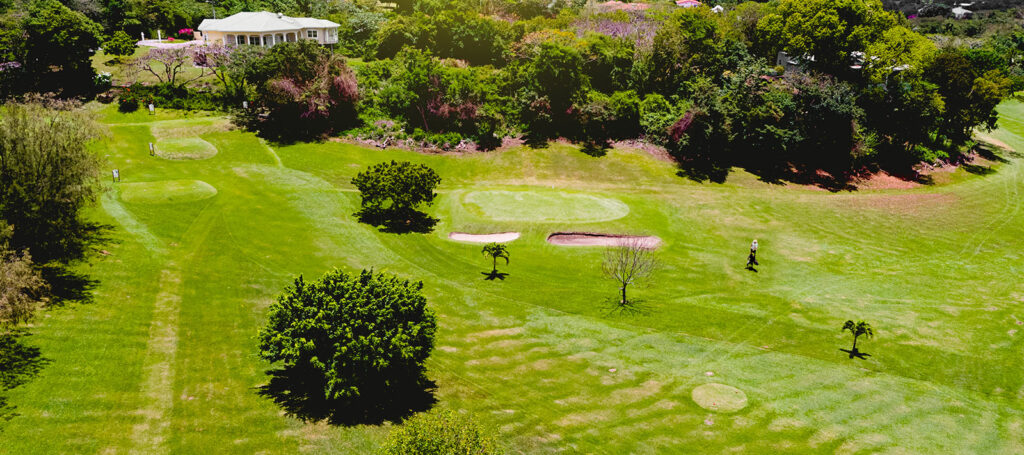 Grenada Golf & Country Club - Grenada Tourism Authority