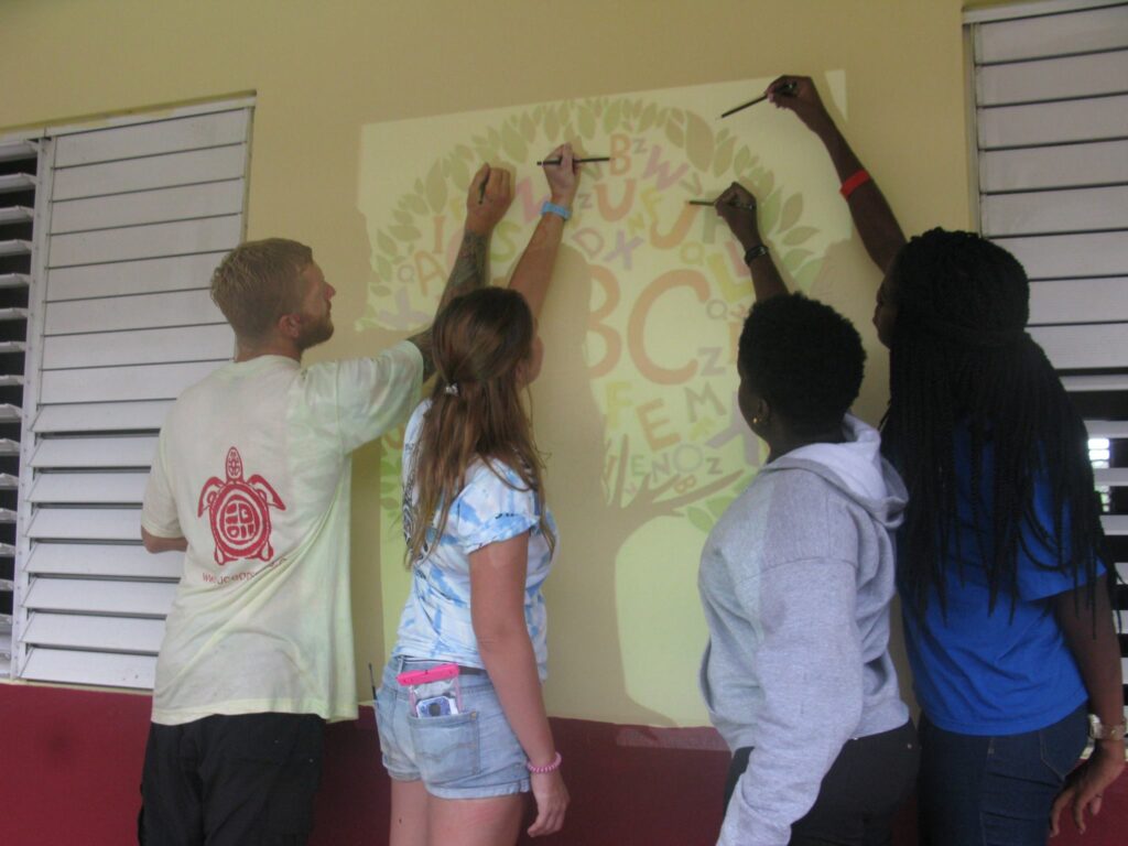 Ocean Spirits - Grenada Tourism Authority