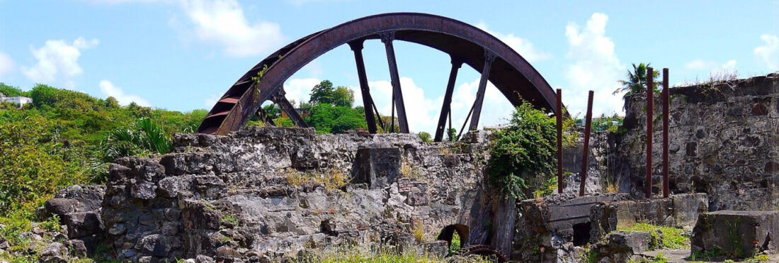 Westerhall Estate Ltd - Grenada Tourism Authority