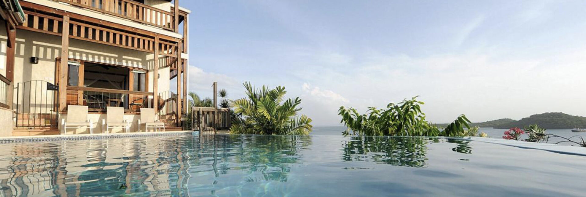 Villas - Grenada Tourism Authority