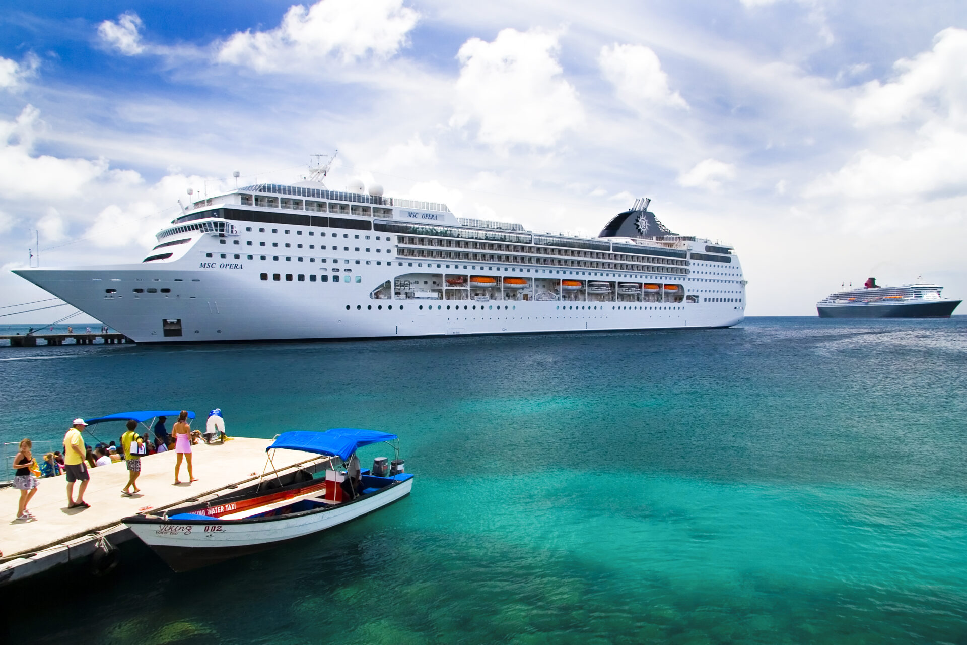 Visit Grenada: Discover the Exotic Pleasures of the Spice Islands ...