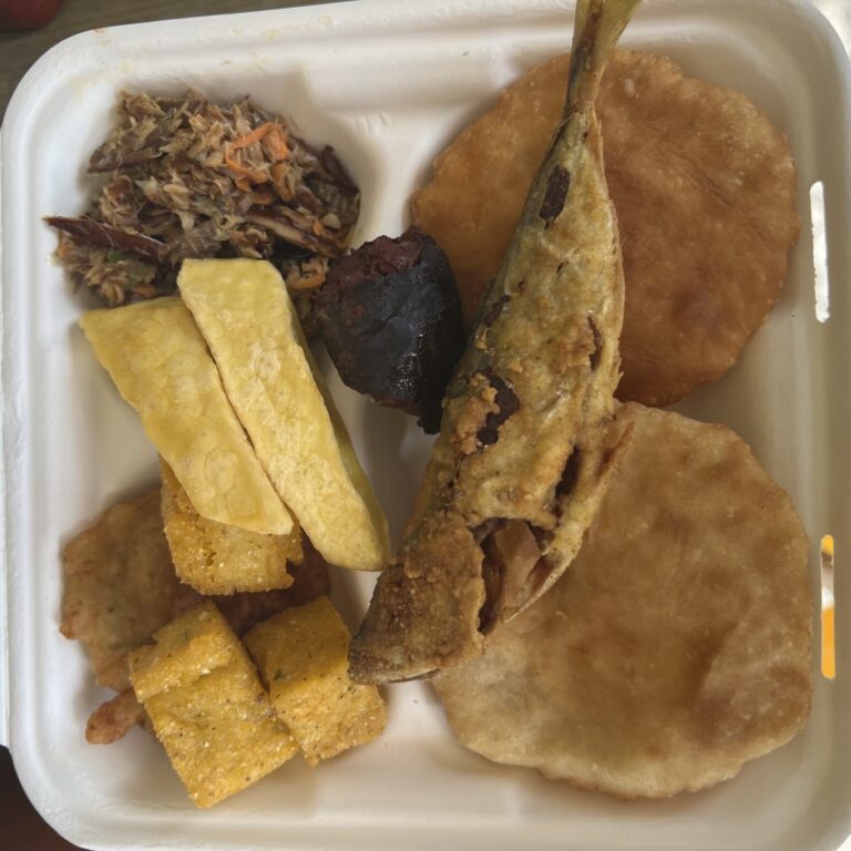 Food Lover's Paradise: Exploring Grenada's Top 5 Gastronomic Delights ...