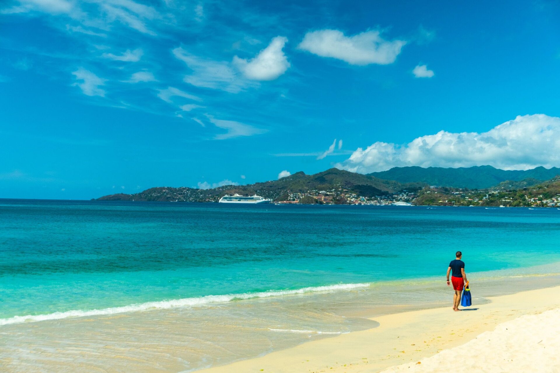 Experiences - Grenada Tourism Authority