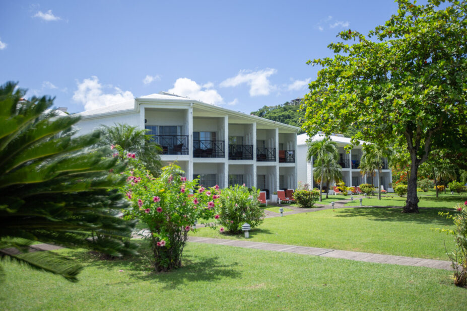 Coyaba Beach Resort - Grenada Tourism Authority
