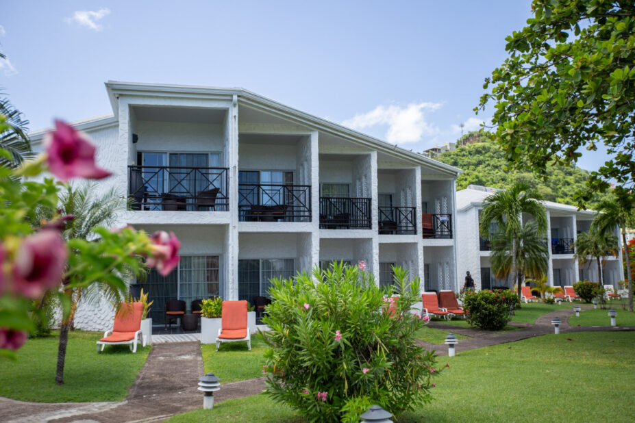 Coyaba Beach Resort - Grenada Tourism Authority