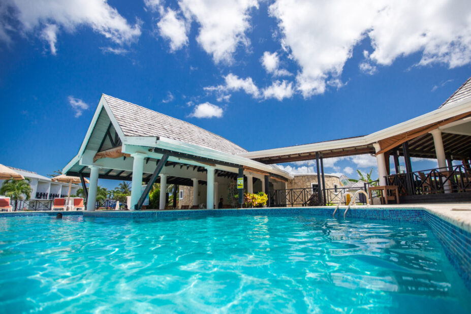 Coyaba Beach Resort - Grenada Tourism Authority