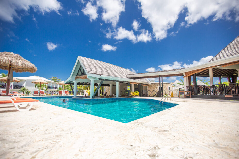 Coyaba Beach Resort - Grenada Tourism Authority