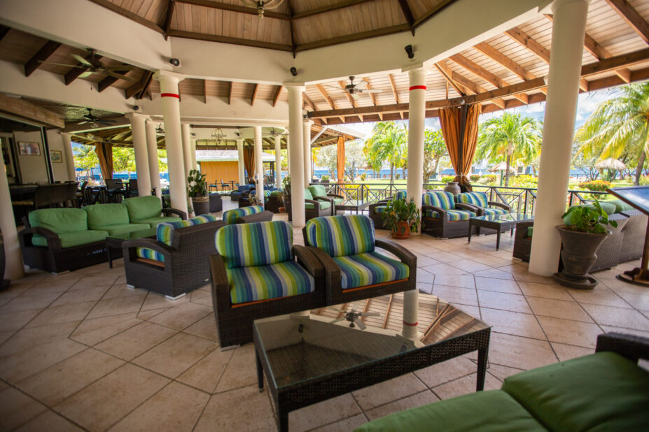 Coyaba Beach Resort - Grenada Tourism Authority