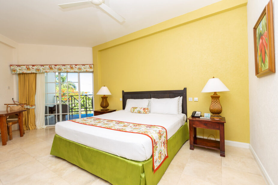 Coyaba Beach Resort - Grenada Tourism Authority