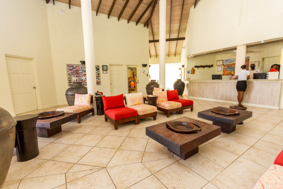 Coyaba Beach Resort - Grenada Tourism Authority