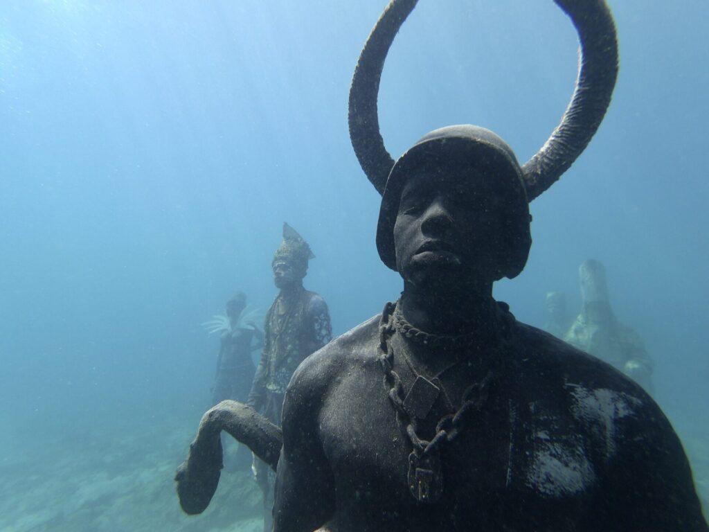 Scuba West Indies - Grenada Tourism Authority