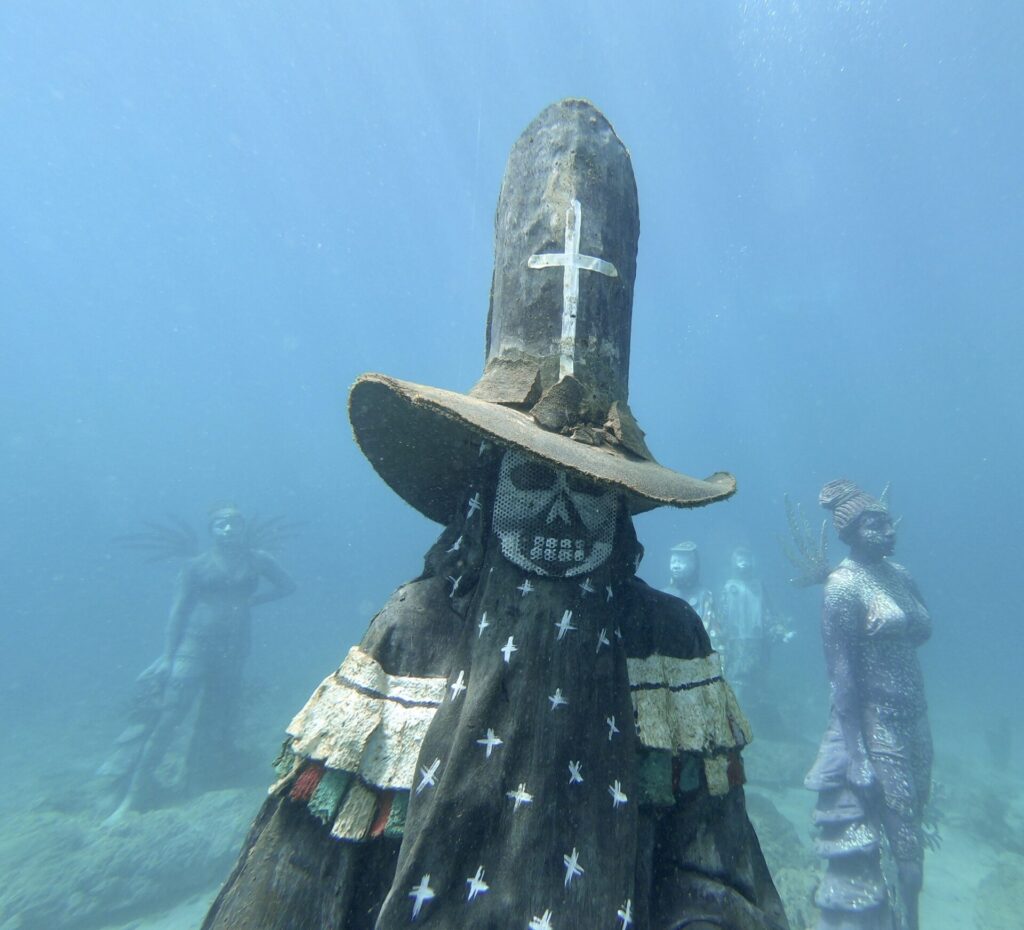 Scuba West Indies - Grenada Tourism Authority