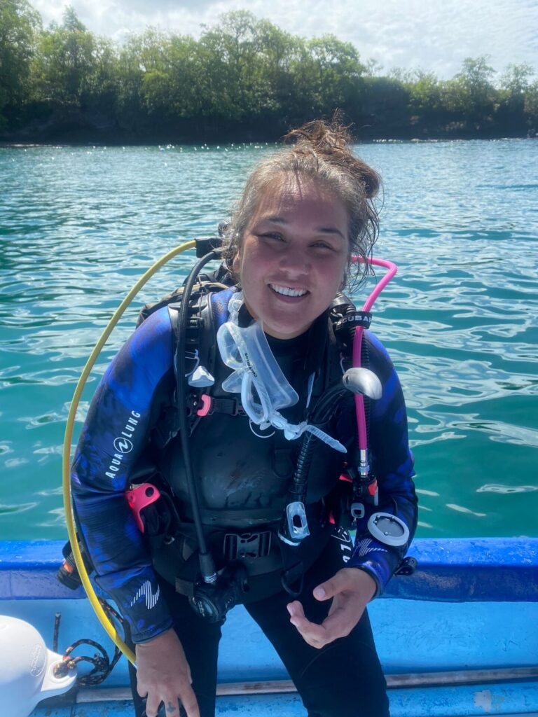 Scuba West Indies - Grenada Tourism Authority