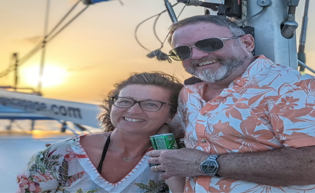 Grenadines Sailing Escapade - Grenada Tourism Authority