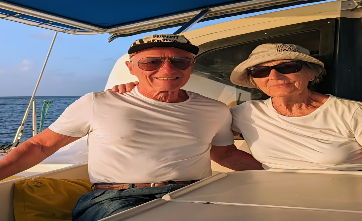 Grenadines Sailing Escapade - Grenada Tourism Authority