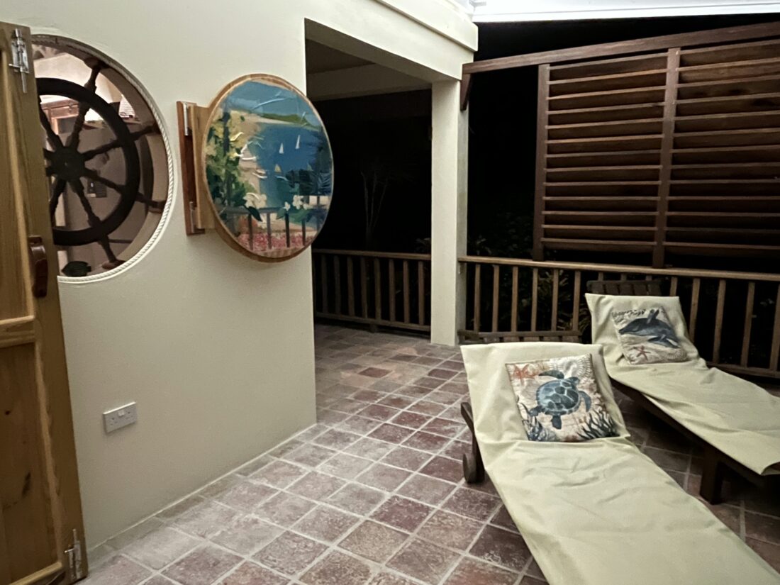 Veranda Beach House - Grenada Tourism Authority
